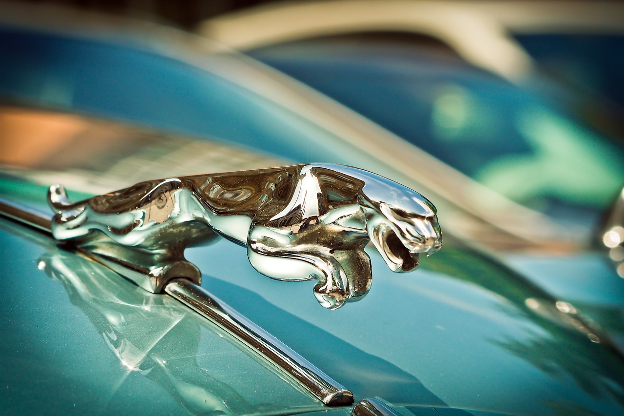 Jaguar Land Rover, quand on associe le luxe et la robustesse